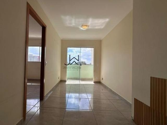 01 QUARTO ÁGUAS CLARAS 01 VAGA ELEVADOR ANDAR ALTO VISTA LIVRE