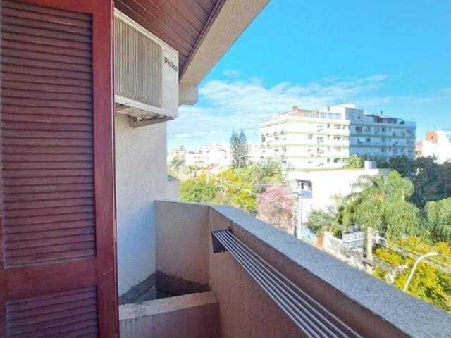 01 QUARTO MOBILIADO SACADA, FRENTE, SPLITS, 60M2 ÓTIMA LOCALIZAÇÃO BAIRRO MENIDO DEUS