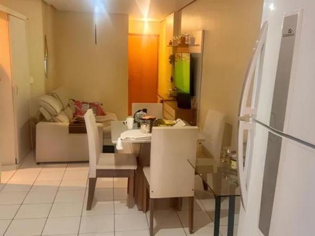 01 quarto reformado varanda armários planejados área de lazer aceita financiamento Qs7 Areal