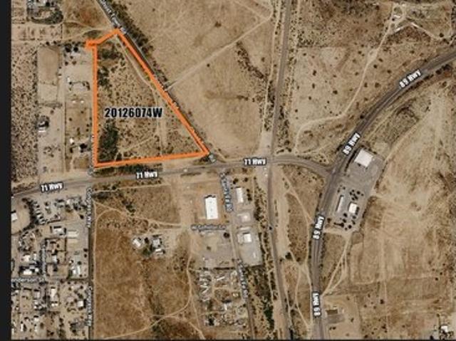 01 S Ghost Town Rd Unit W, Congress, AZ 85332