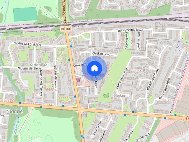 0208L Cleekim Drive, Edinburgh, EH15 3HT