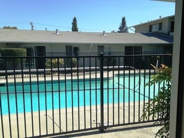 0203 Whitney 1 Bedroom Apartment for Rent at 2491 2483, 2485, 2489, 2491 Whitney Drive, Mountain View, CA 94043