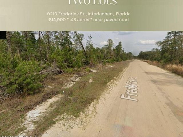 0210 Frederick St, Interlachen, FL 32148