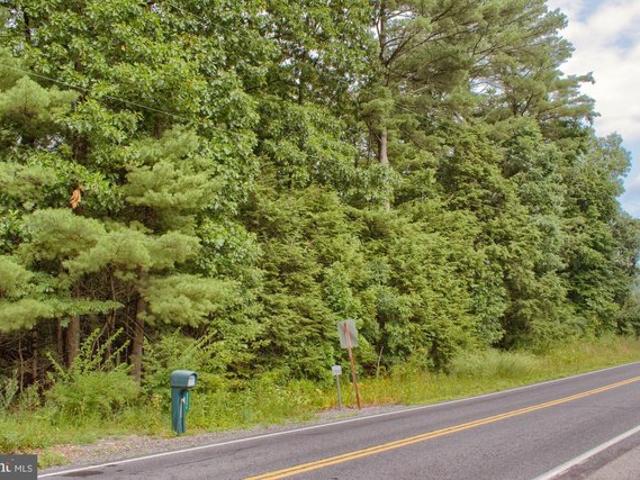 021 Route 235 Parcel 01 03, Beavertown, PA 17813