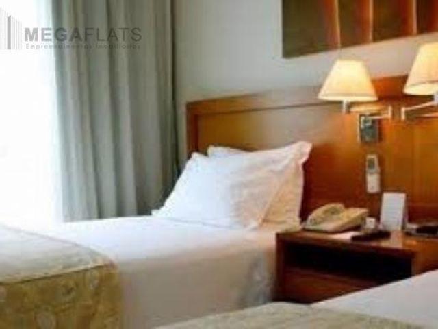 02245 Apartamento 1 Dorm, JARDINS SÃO PAULO/SP
