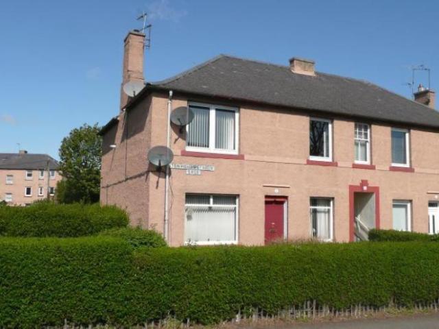0228L Stenhouse Street East. 2 bed flat to rent £1,150 pcm £265 pw