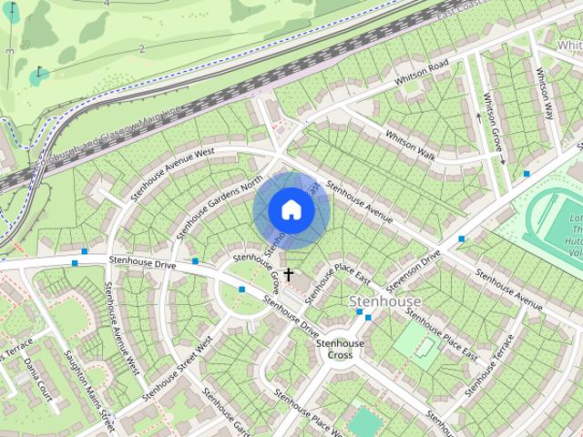 0228L Stenhouse Street East, Edinburgh, EH11 3DD