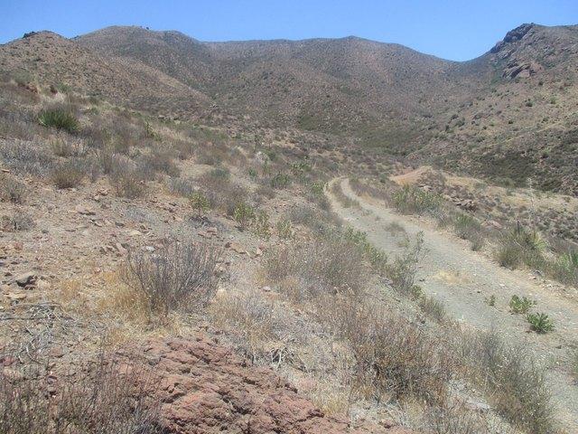 028 N Hughes Cyn, Acton, CA 93510