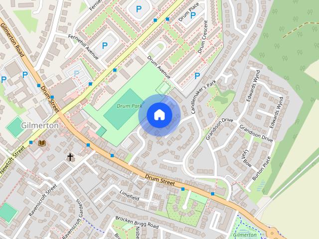 0295L East Farm of Gilmerton, Edinburgh, EH17 8TG