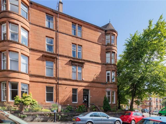 0/2, 122 Wilton Street, Glasgow, G20 6QZ