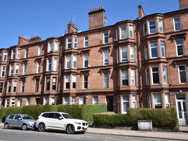 0/2, 268 Crow Road, Glasgow, Glasgow City, G11 7LA