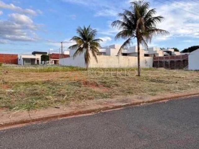 02 TERRENOS 500 M² CADA UM 20 X 25M À VENDA JD NOVO OURO BRANCO PARANAVAÍ PR