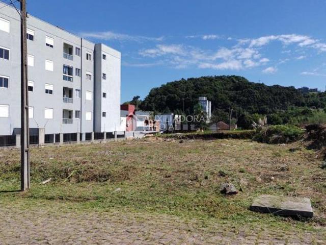 02 terrenos vendidos somente juntos, com 720m² no bairro São Luiz