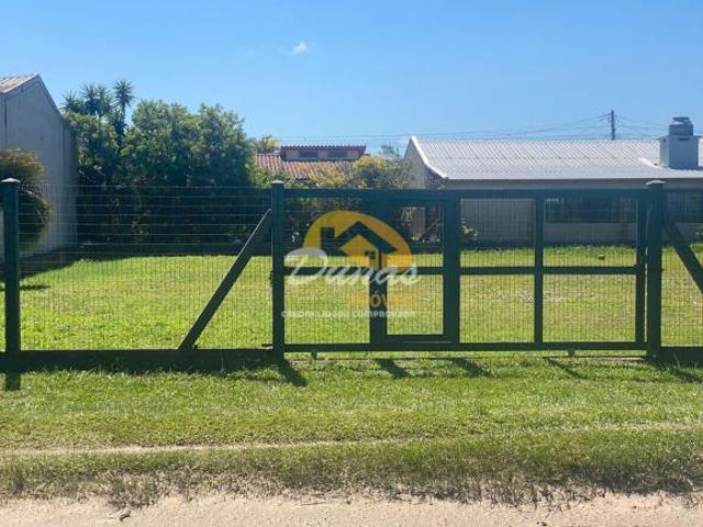 02 TERRENOS EM UMA DAS AVENIDAS PRINCIPAIS EM NOVA TRAMANDAÍ