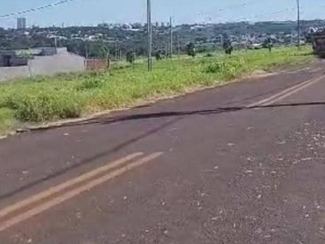 ?02 TERRENOS JUNTOS, DUAS ESQUINAS NO JARDIM NOVO CENTRO CÍVICO EM SARANDI ?