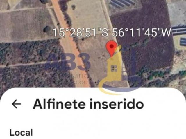 02 TERRENOS NA ESTRADA DA GUIA LOTEAMENTO MEU SOSSEGO