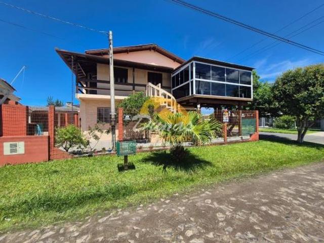 02 APARTAMENTOS INDEPENDENTES À VENDA ZONA NOVA EXTENSÃO SUL Tramandaí/RS