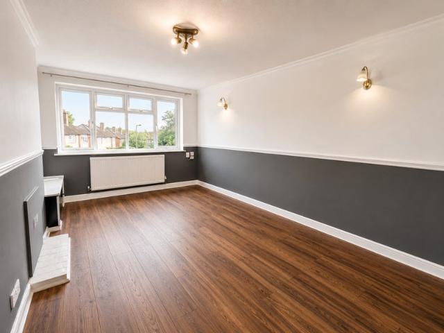 02 Bed Flat*Bangor Close*Northolt*UB5