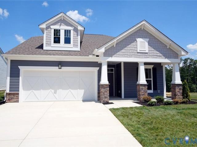 02 Canoe Pointe Loop Unit 34 5, Chesterfield, VA 23120