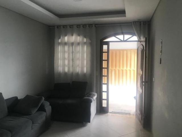 02 Casas, 03 quartos cada, vaga para 02 carros GAVEA