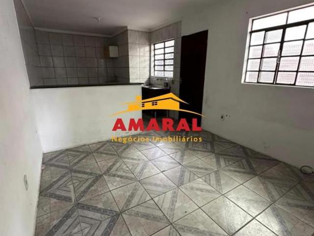 02 Casas Térrea cada uma Aconchegante no Jardim Monte Cristo Suzano