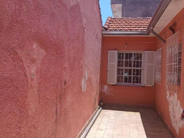 02 Casas terreas antiga 250mts Museu do Ioiranga terreno 6X40 Bairro Ipiranga