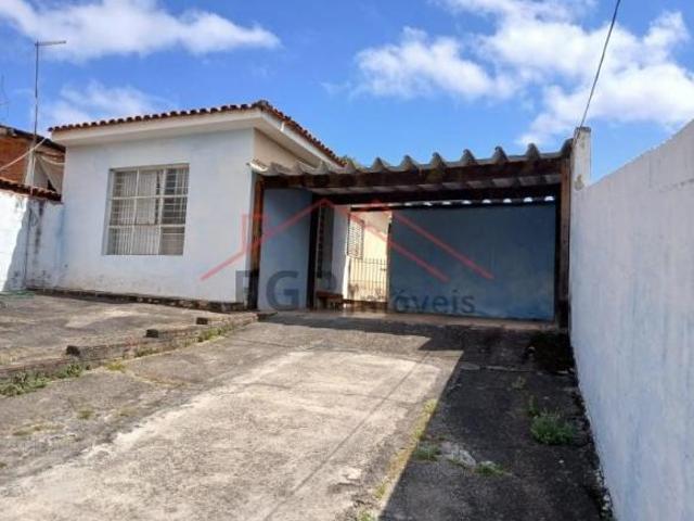 02 casas Vila Haro Terreno 350 m2, construção 175 m2