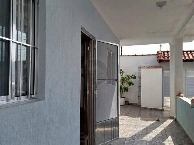 02 CASAS A VENDA A 1200M DO MAR JD SAVOY ITANHAÉM/SP
