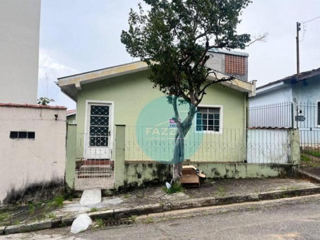02 casas à venda, com 132,00 m² total por R$ 450.000 Jardim Gama Cruz Poços de Caldas/MG