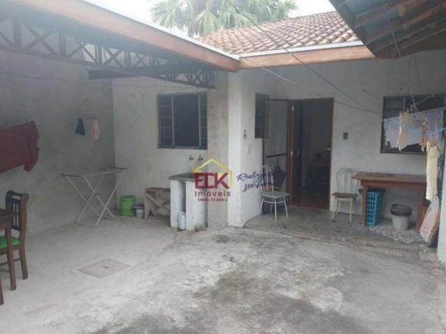 02 Casas à venda, 166 m² por R$ 552.000 Santana São José dos Campos/SP