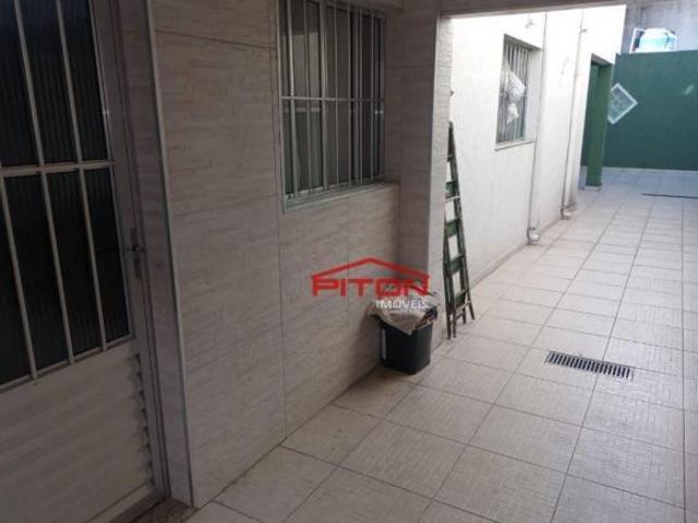 02 Casas à venda, 220 m² por R$ 550.000 Vila Buenos Aires São Paulo/SP
