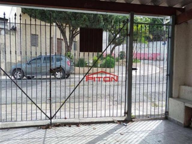 02 Casas à venda, 90 m² por R$ 500.000 Vila Matilde São Paulo/SP
