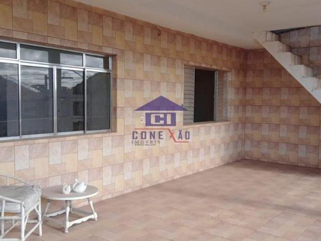 02 CASAS C/02 DORM CADA E UM SALÃO COML