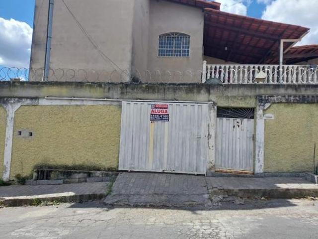 02 casas individuais no bairro Bela Vista em Contagem. Oportunidade!