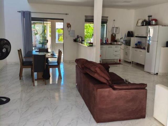 02 CASAS LOTE 400 CONDOMINIO FECHADO