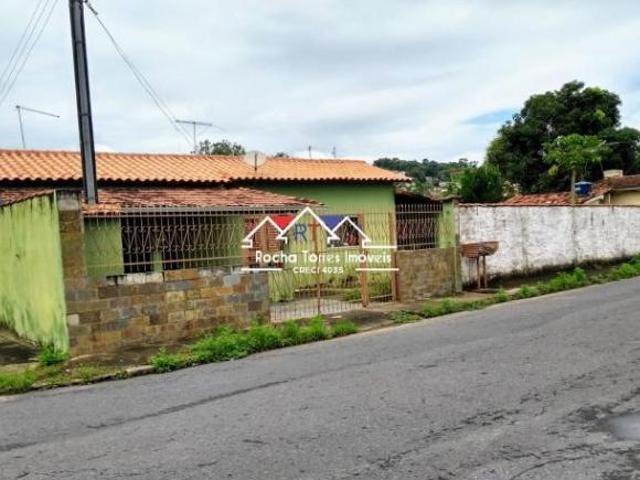 02 CASAS NO LOTE DE 738M2!