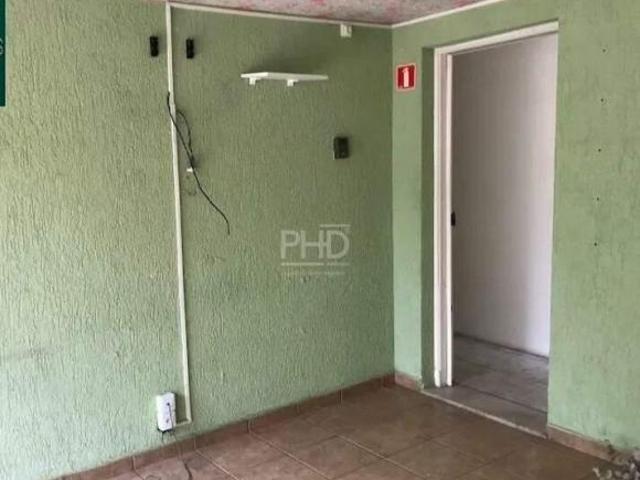 02 Casas pode ser comercial e residencial com metragem de 337,30 Rudge Ramos São Bernardo do C