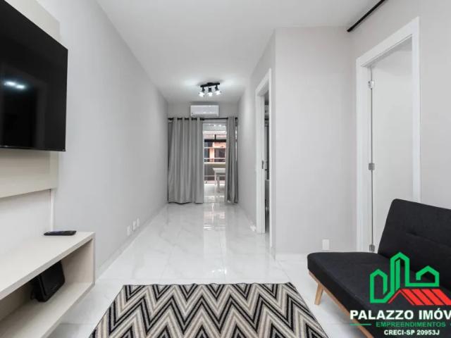 02 dormitórios 70,00m2 01 banheiro arcondicionado junto câmara municipal sp