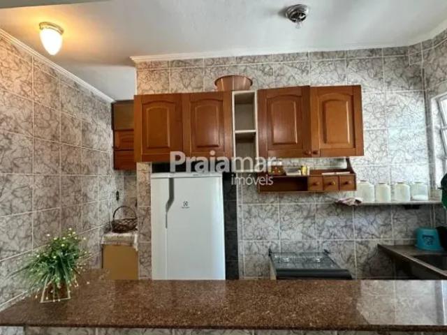 02 Dormitorio Guilhermina Praia Grande