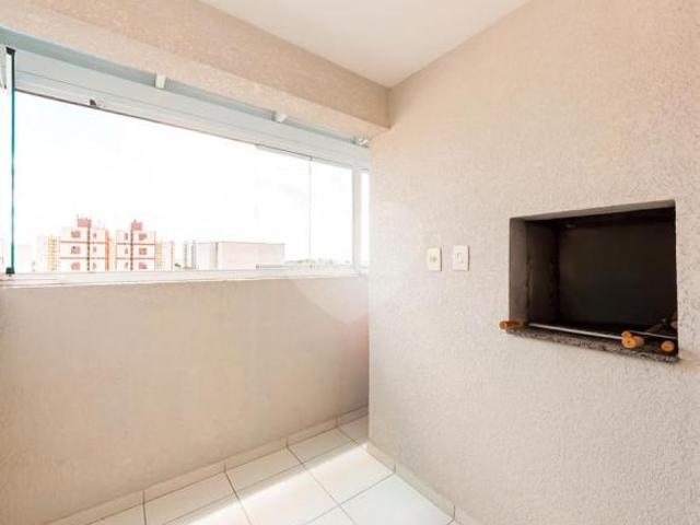 02 dormitórios, 01 suíte, 02 vagas 041 99710 46 52
