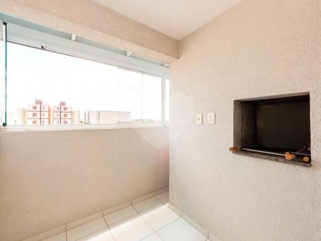 02 dormitórios, 01 suíte, 02 vagas 041 99710 46 52