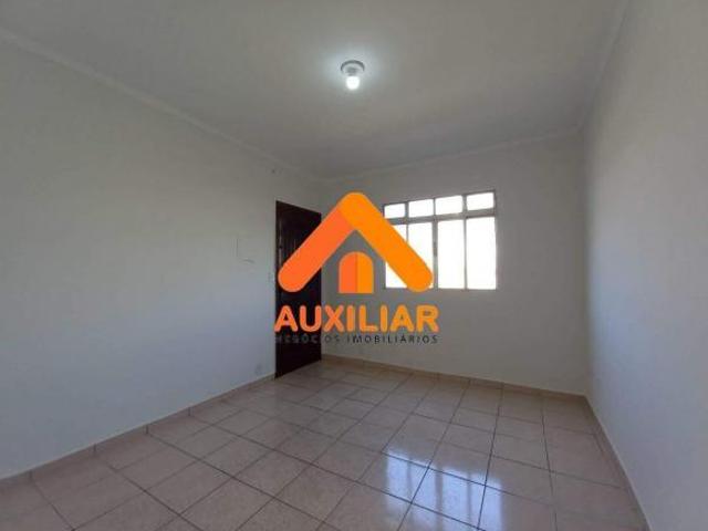 02 dormitórios, Vila Valença, São Vicente