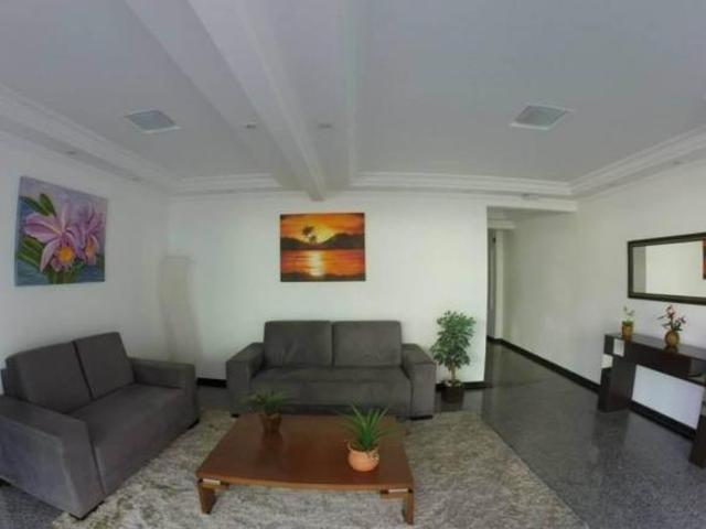 02 DORMITORIOS,BAIRRO FORTE
