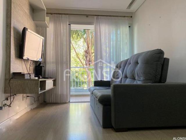 02 DORMITÓRIOS COM SUÍTE E 02 VAGAS NO BUTANTÃ ! FABIO 21798