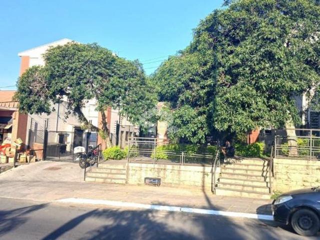 02 dormitorios com vaga carro Morro Santana, em Porto Alegre