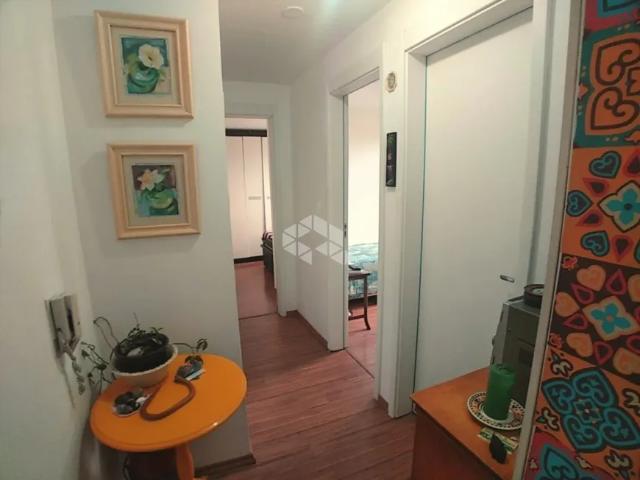 02 dormitórios com vaga e infra na Zona Norte