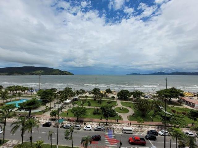 02 Dormitórios Frente Mar | APARECIDA SANTOS