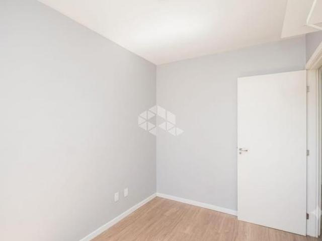 Apartamento de 02 DORMITÓRIOS IMPECÁVEL COM GARAGEM