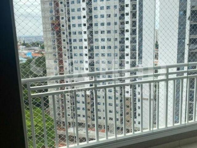 02 dormitórios, sendo 01 suíte e 01 vaga