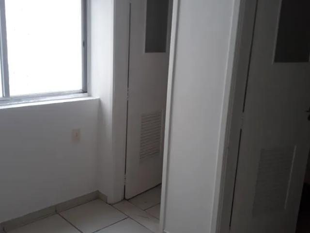 02 Dorms 01 suíte 105m² Sumaré São Paulo SP